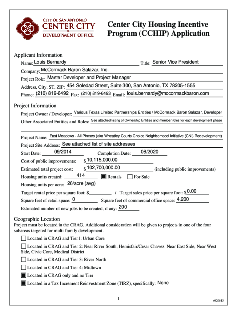 Fillable Online www.sanantonio.govNHSDIncentive-AgreementsActive Incentive Agreements - The City ...