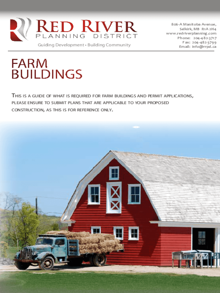 Fillable Online www.redriverplanning.comonlinepermitapplicationApply for your Permit Online!Red ...