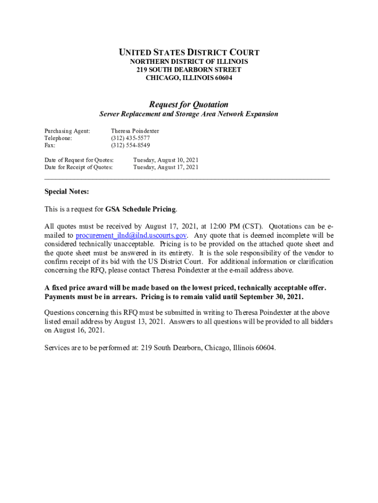 Fillable Online dept of state, carpet and paint, jck federal building ...