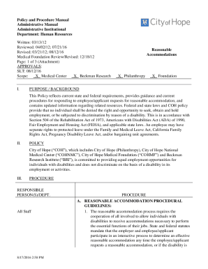 Fillable Online lni.wa.govadministrative-policiesAdministrative ...