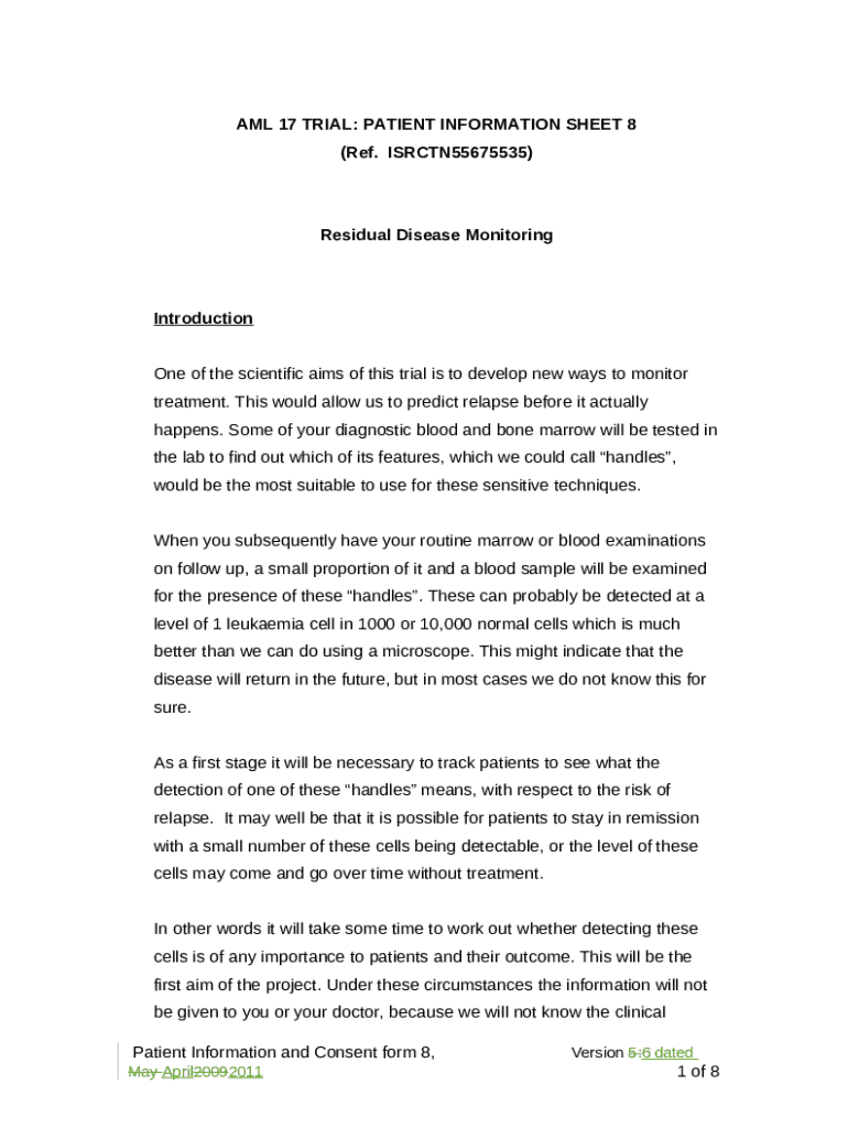 (To be printed on institution headed paper) Doc Template | pdfFiller