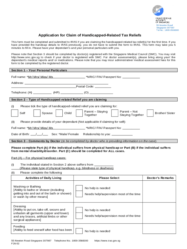 Claim Income Tax relief for your employment expenses (P87 ...Equitable ...