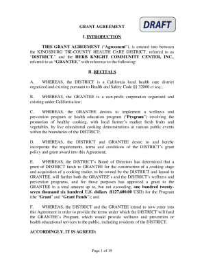 Fillable Online NASA Grant and Cooperative Agreement Manual GCAM Doc ...