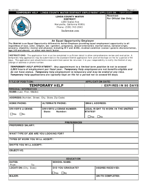 Fillable Online California EDD - Employment Development Department Fax ...