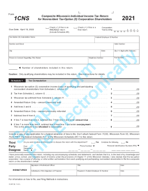 Fillable Online www.revenue.wi.govPagesForm2020 Individual Income Tax ...