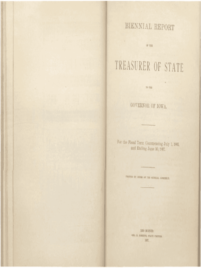 Fillable Online publications iowa public county: Louis Mellis Interview ...