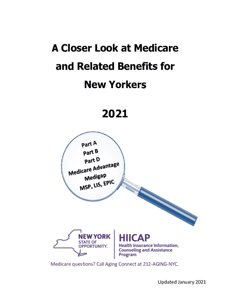 Fillable Online FACT SHEET Health Insurance Information Counseling and ...