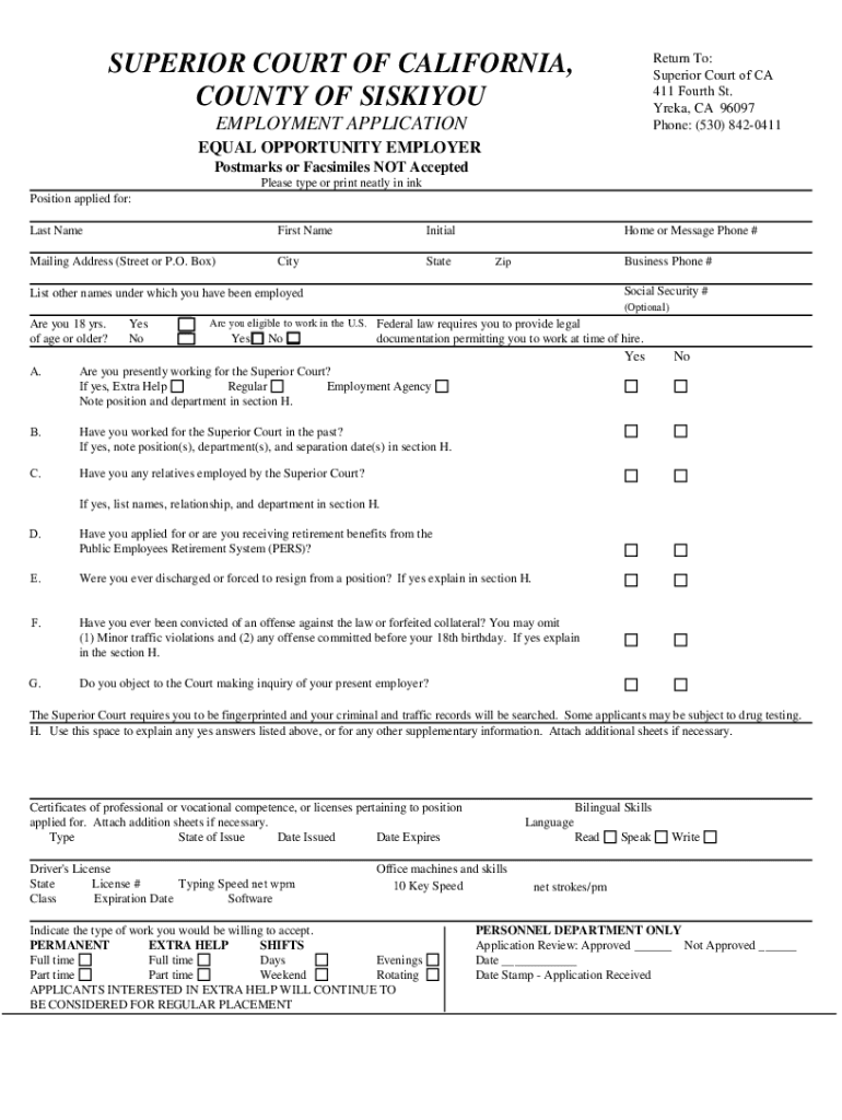 Fillable Online www.courts.ca.govallformsBrowse All Court Forms ...