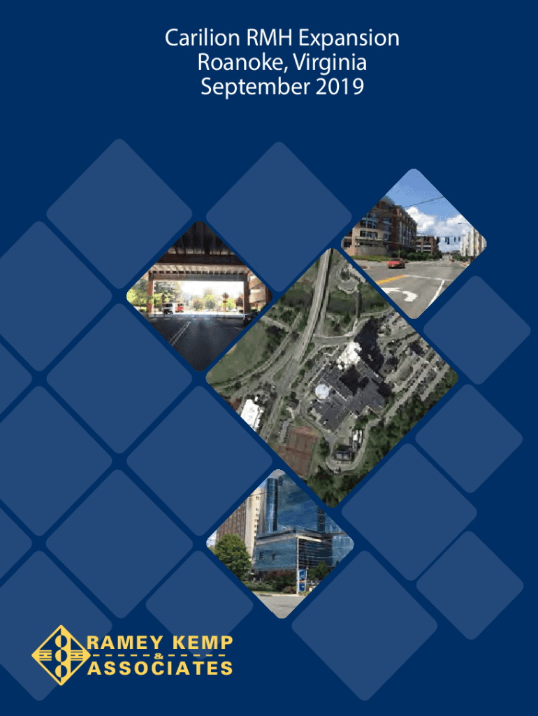 Fillable Online Carilion Roanoke Memorial Hospital Announces Major ...