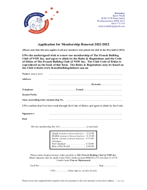 Fillable Online Kerry Wade Fax Email Print - pdfFiller