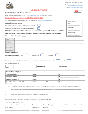 Fillable Online Committee Member Nomination-Form - historicracing.asn ...