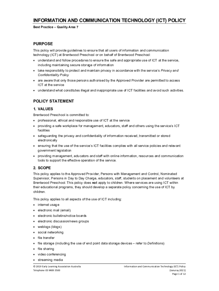 Fillable Online national research and development plan for positioning ...