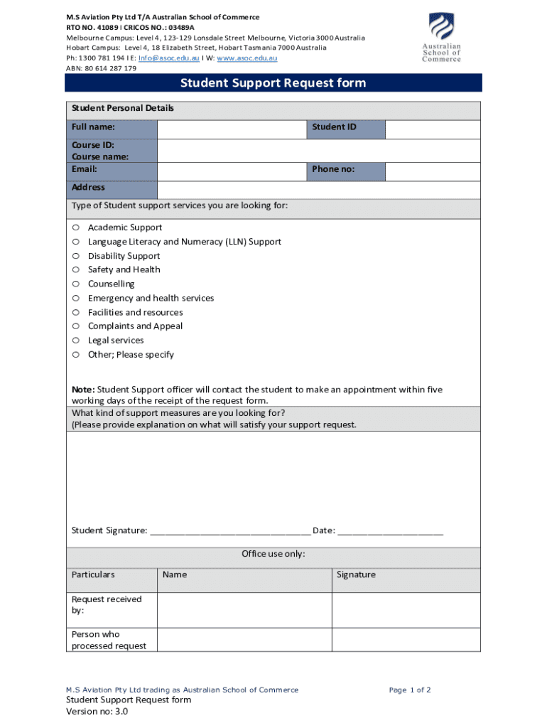 Fillable Online Data Management Policy - plan2go.nctafe.edu.au Fax ...