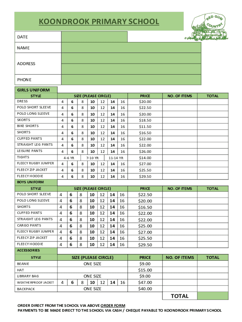 Fillable Online PU- Fax Email Print - pdfFiller