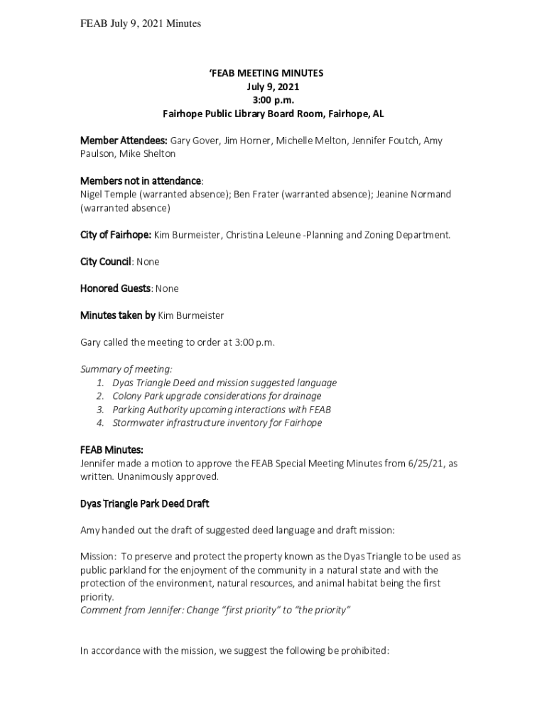 Fillable Online City Of Fairhope Zoning Map - North America map Fax ...