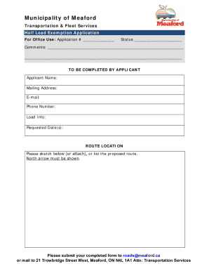 Fillable Online Who needs to get a USDOT number? Fax Email Print ...