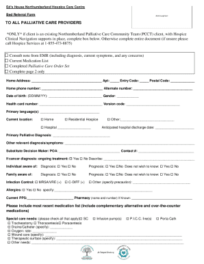 Fillable Online End-of-Life Care Interventions: An Economic Analysis ...