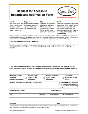 Fillable Online Access to Form Fax Email Print - pdfFiller