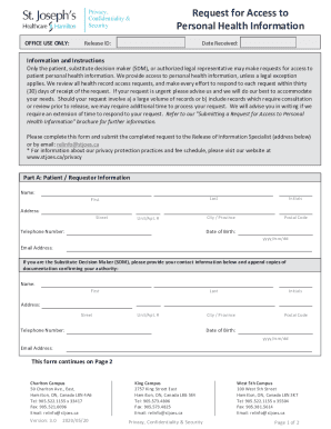 Fillable Online 1910.1020 - Access to employee exposure and medical ...