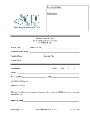 Fillable Online Details for Tricare Patient Referral Authorization Form ...