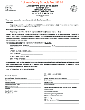 Fillable Online Volunteer Background Check Form 2021-2022.pdf Fax Email ...