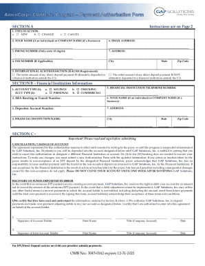 Fillable Online Privacy Act Statement (PAS) Authorities Purposes ...