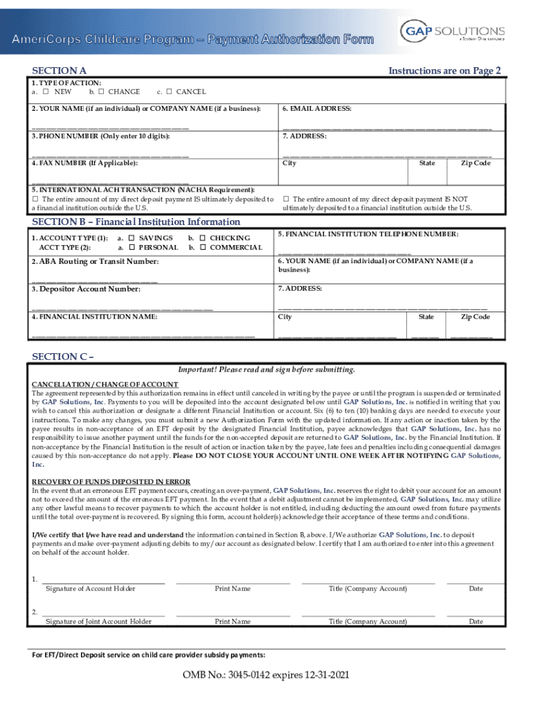 Fillable Online Privacy Act Statement (PAS) Authorities Purposes ...