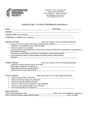 Fillable Online CMS Guidance Form.docx Fax Email Print - pdfFiller