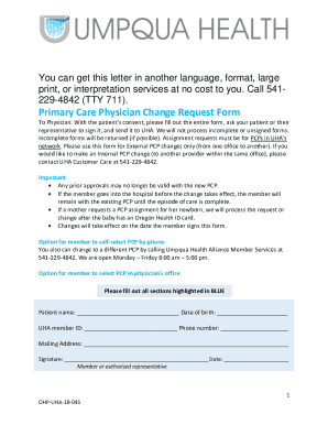 Fillable Online Language Assistance - California Department of Managed ...