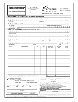 Fillable Online Authorization Fax Form M - eviCore Fax Email Print ...