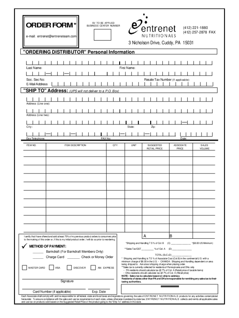 Fillable Online Authorization Fax Form M - eviCore Fax Email Print ...