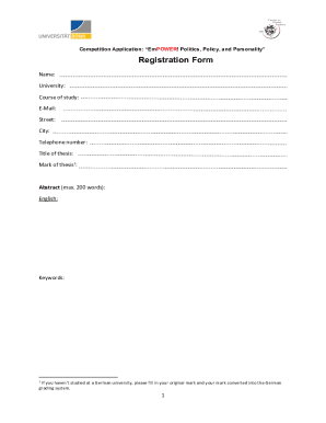 Fillable Online EmPOWER Assessment Form.docx Fax Email Print - pdfFiller