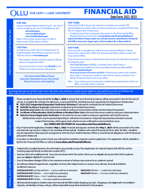 Fillable Online You Ll Need An Fsa Id To Submit Your Fafsa Form Here S ...