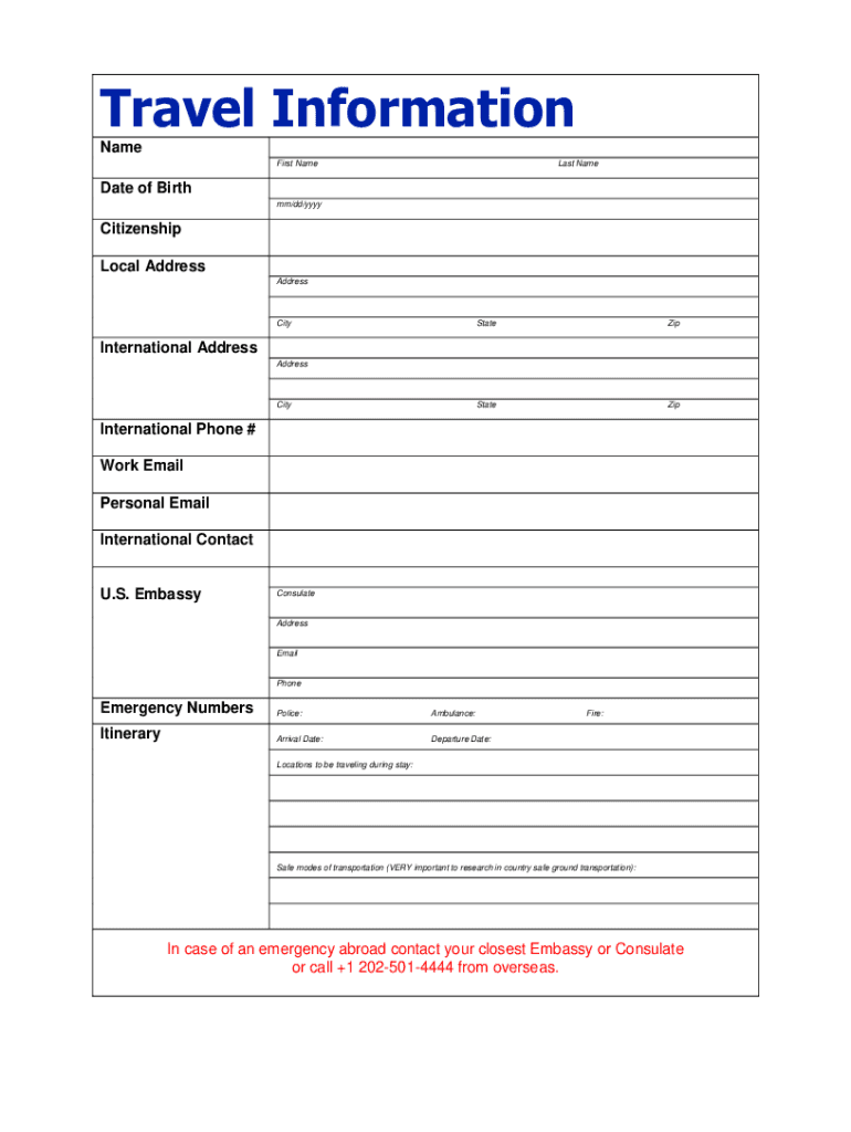 Fillable Online Fillable Online Date of Birth: MM / DD / YYYY-------- Fax ... Fax Email Print ...