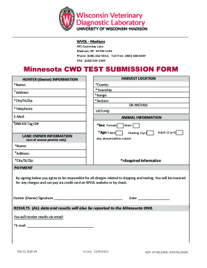 Fillable Online Fillable Online wvdl wisc Microbiology Media Order Form ... Fax Email Print ...