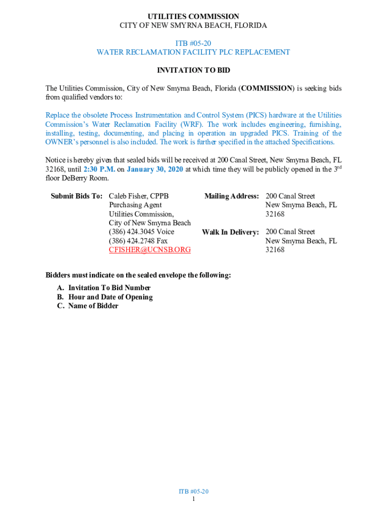 Fillable Online www.ucnsb.orgmmain-menuUtility ServicesUtilities ...