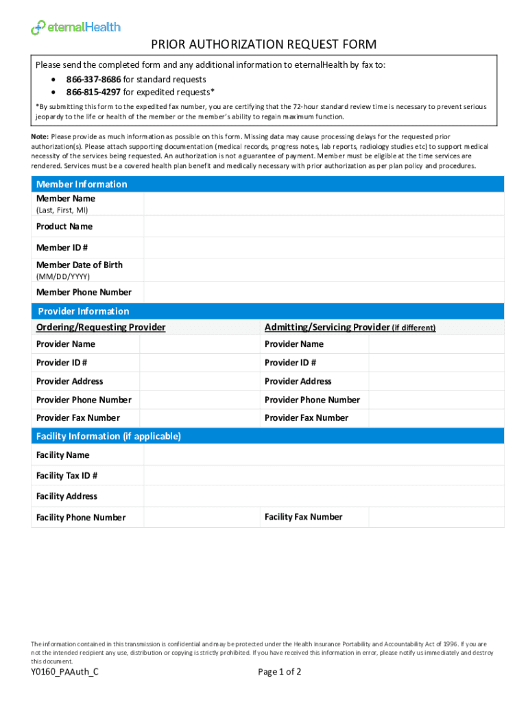Fillable Online bcc-prior-authorization-request-form.pdf - Blue Cross ...