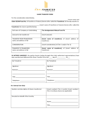 Fillable Online www.wonder.legalshare-transfer-formShare Transfer Form ...