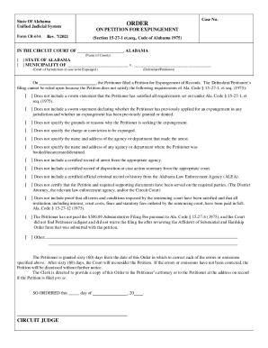 Fillable Online eforms alacourt eforms.alacourt.govE-Forms - Alabama ...