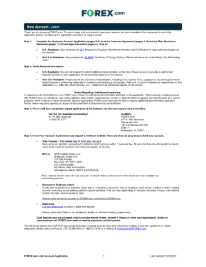 Fillable Online LEGiT Account Opening Online Application South Africa ...