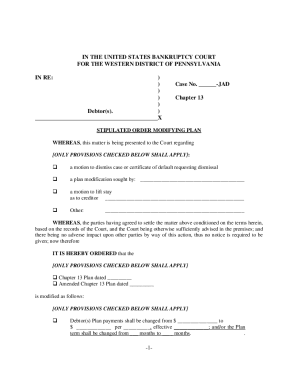 Fillable Online JAD form 024 Fax Email Print - pdfFiller