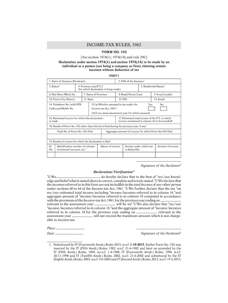 Fillable Online FORM NO. 10F Information to be provided under ... - nesco.in Fax Email Print ...