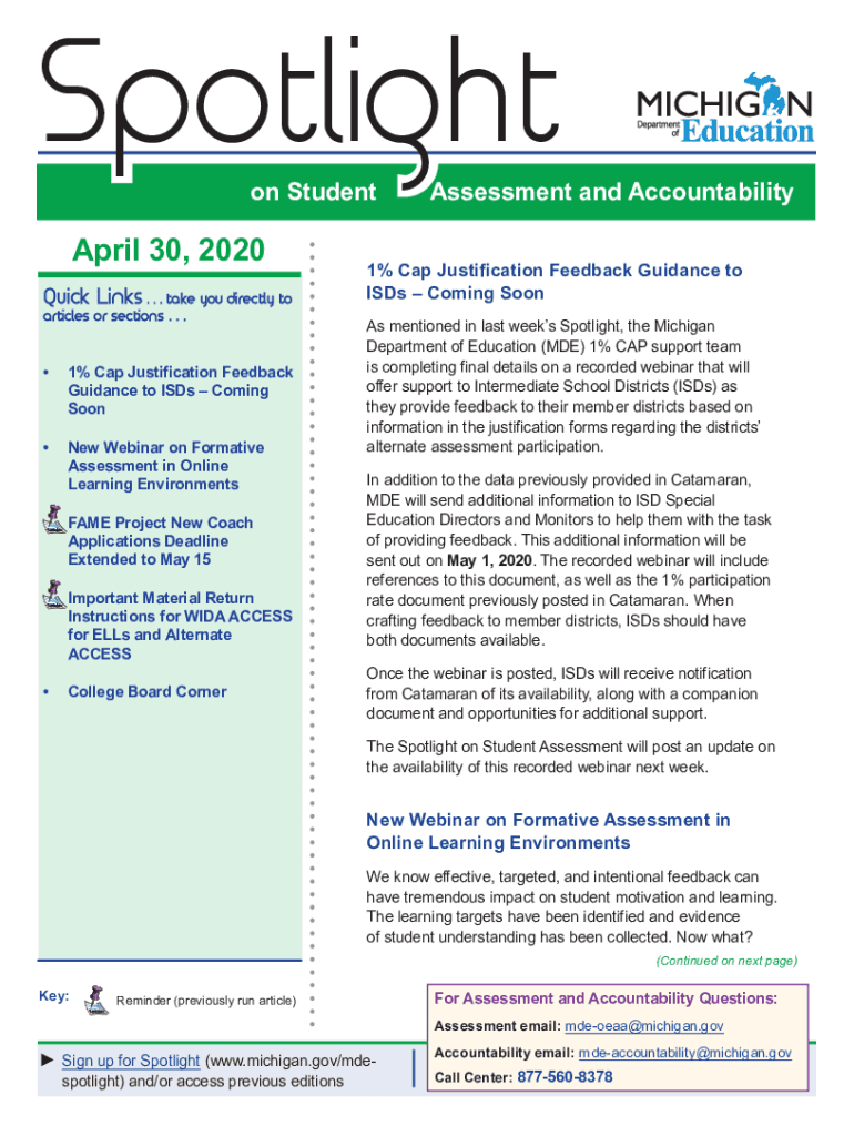 Fillable Online 2019-2020 Guide to State Assessments - origin-sl ...