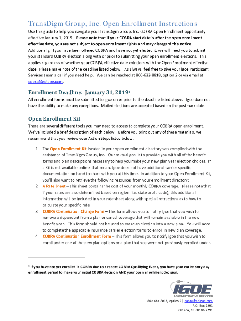 Fillable Online TRANSDIGM GROUP INC (TDG) Operating Profits By Year And ...