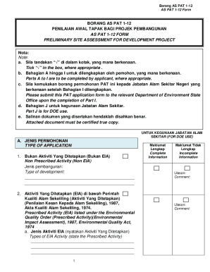 Fillable Online Pbt Pengerang - Fill and Sign Printable Template Online ...