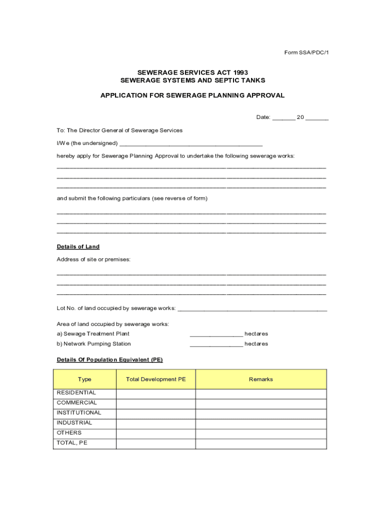 Fillable Online Form SSA-PDC-1 Fax Email Print - pdfFiller