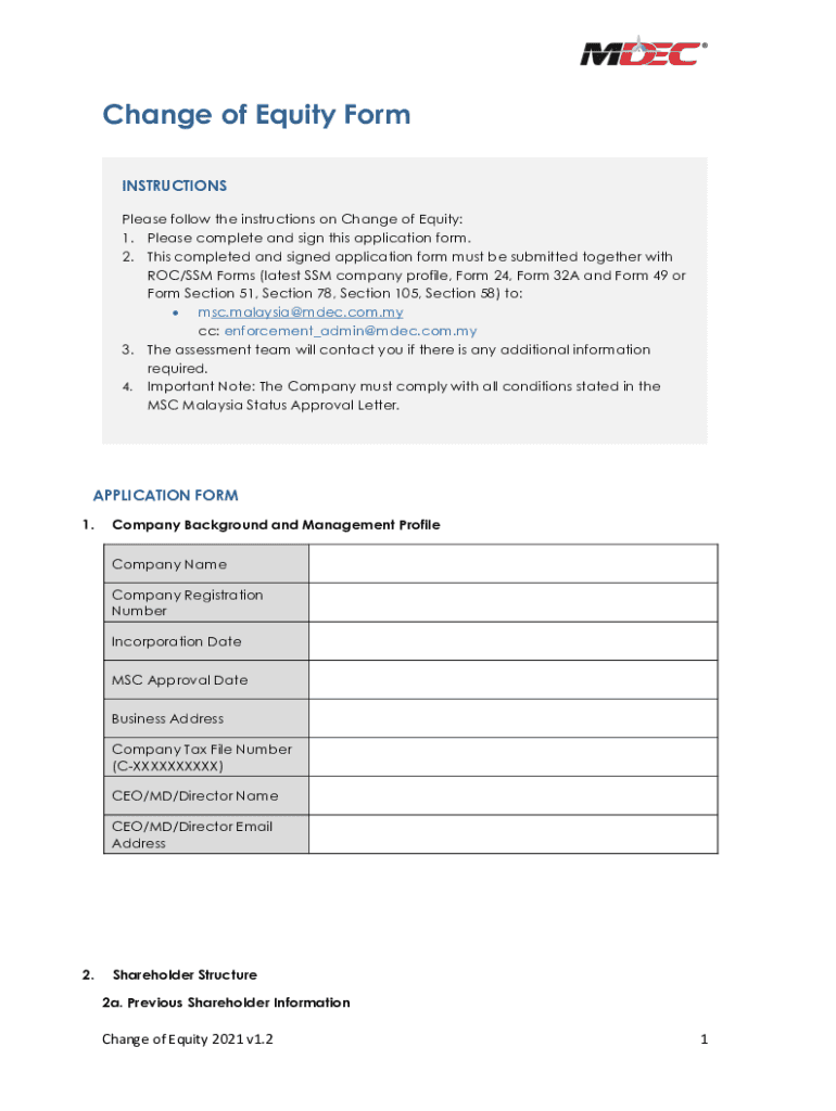 Fillable Online 2. COE Application Form 2021 v1 2 2021.docx Fax Email ...