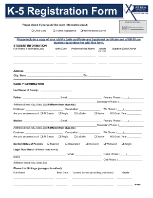 Fillable Online I kindly request you to consider my application or I ... Fax Email Print - pdfFiller
