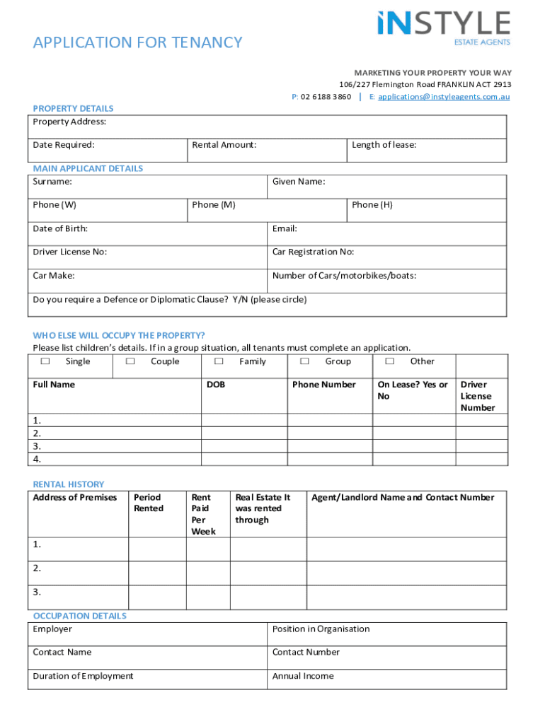 Fillable Online Government of the Commonwealth of The Bahamas ...