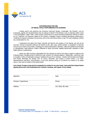 Fillable Online CPRC Release Form Fax Email Print - pdfFiller